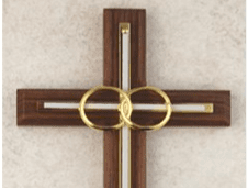 Blessing of Married Couples – St. Alexander Parish